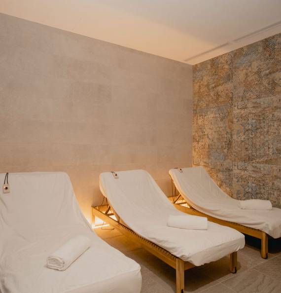 Cap Negret Hotel in Altea, Alicante | Official Website
