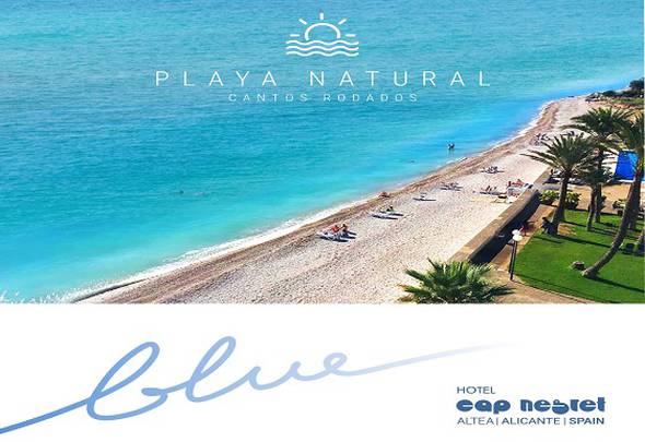 Cap Negret Hotel Activities & Services Altea, Alicante